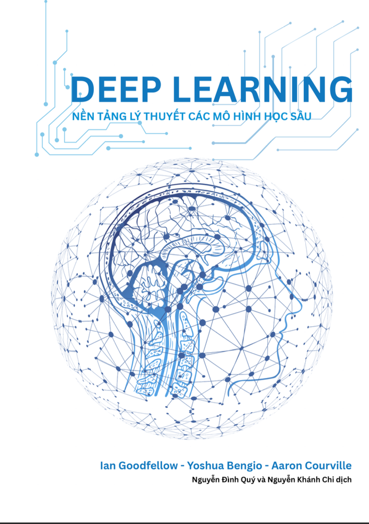 Ebook Deep Learning